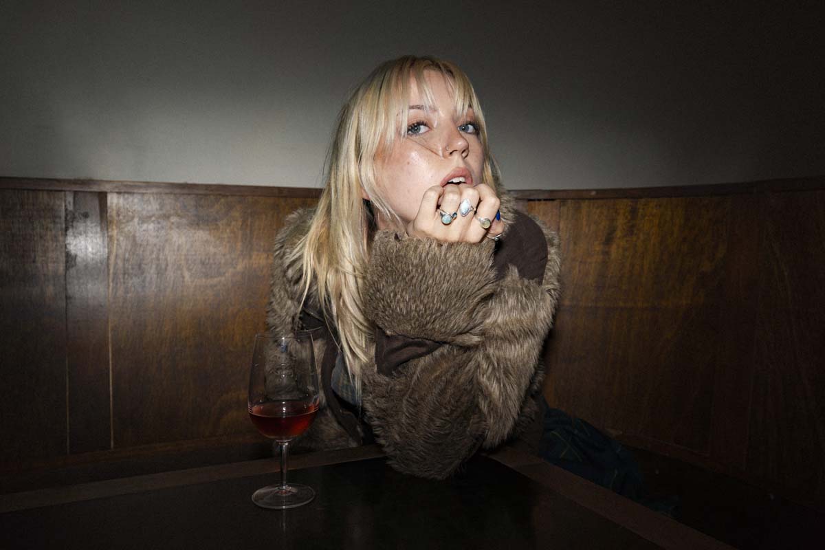 Lotte Gallagher (BAL) - Spilt Milk