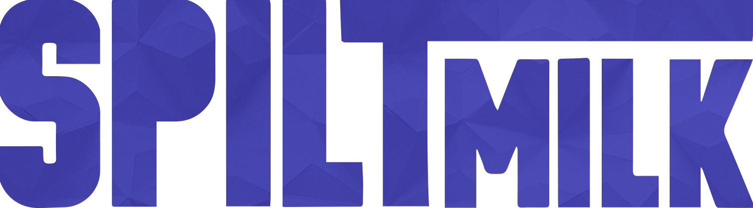 Spilt Milk 2025 Sign Up - Spilt Milk